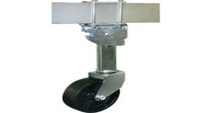 A Frame Trailer Jack Stands: The Ultimate Solution For Safe And Secure ...