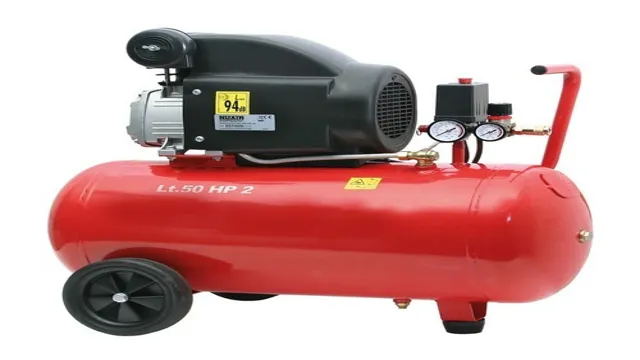 A New European Made Air Compressor: Boosting Your Industrial Efficiency ...