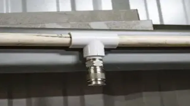 Can I Use PVC For Air Compressor Lines? Pros, Cons, And Safety Tips ...