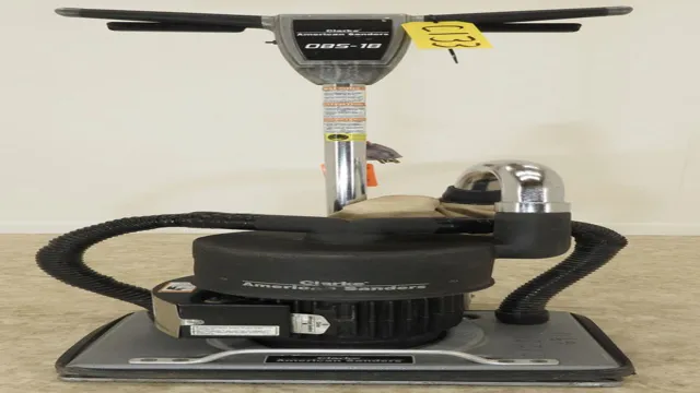 Can You Buff With An Orbital Sander? Expert Tips And Techniques For ...