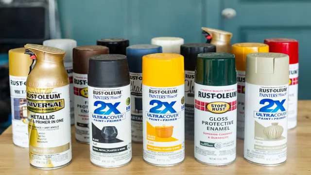 Can You Spray Stain Through A Paint Sprayer? Tips And Tricks To Get The ...