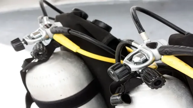 Can You Use A Regular Air Compressor For Diving? Exploring Safety And ...