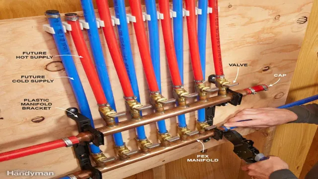 Can You Use Pex Clamps On Poly Pipe? A Comprehensive Guide For DIY ...