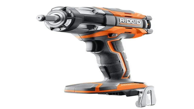 Do I Need An Impact Driver For DIY Projects? A Comprehensive Guide ...