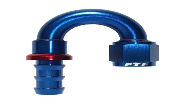 Do Push Lock Fittings Need Clamps? Learn The Importance Of Clamping For ...