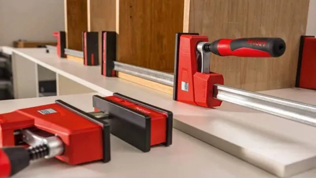 How Do Parallel Clamps Work? A Comprehensive Guide To Their Functioning ...