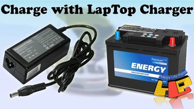 How Do You Connect A Car Battery Charger: A Step-by-Step Guide | Our ...