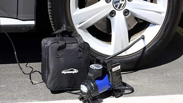 How Much Is An Air Compressor For A Car? A Comprehensive Guide To ...
