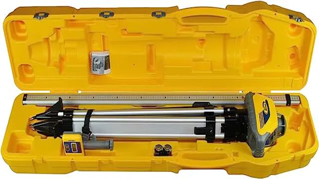 How Much Is A Laser Level? A Simple Guide To Finding The Right One For ...