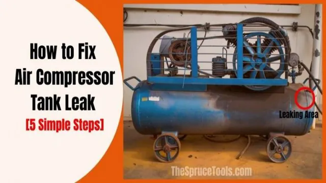 How Much Is It To Fix An Air Compressor? Tips To Estimate Repair Costs ...