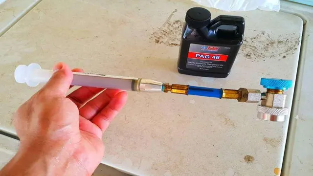 How To Add Oil To Air Compressor: The Ultimate Guide For Optimum ...