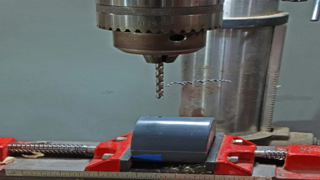 How To Align Drill Press Chuck: A Step-by-Step Guide To Achieving ...