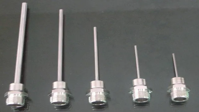 How To Attach Inflation Needle To Air Compressor: A Step-by-Step Guide ...