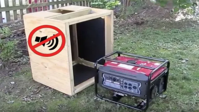 How to Build a Soundproof Box for Air Compressor: Tips and Tricks – Our ...
