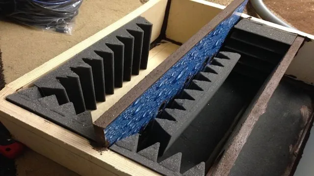 How to Build a Soundproof Box for Air Compressor: Tips and Tricks – Our ...