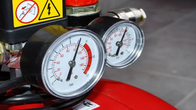 How To Choose The Right Air Compressor For Your Needs: A Complete Guide ...