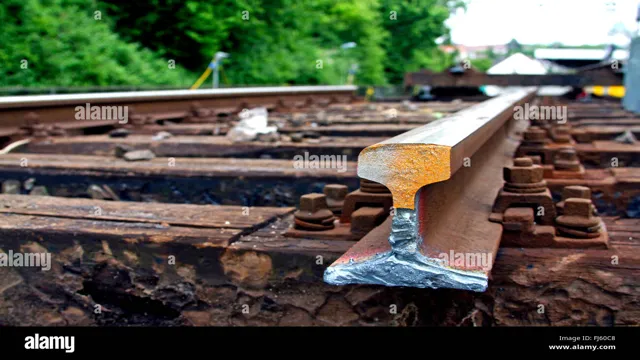 How To Cut Railroad Track: Step-by-Step Guide For Perfect Cuts | Our ...