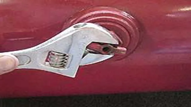 How To Drain Water From Craftsman Air Compressor: A Step-by-Step Guide ...