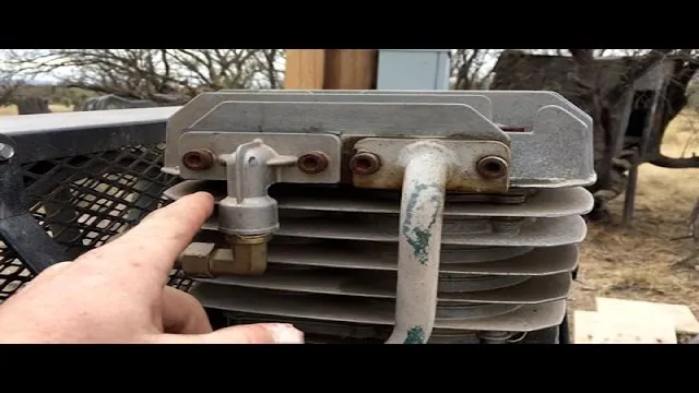 How To Fix A Leak In Air Compressor: Quick And Easy Solutions | Our ...
