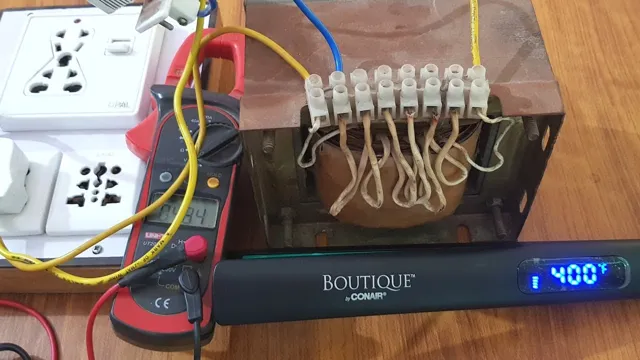 How To Get 110 From 220: A Step-by-Step Guide To Halving Your ...