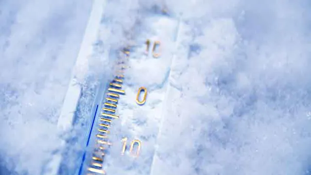 How To Keep Air Compressor From Freezing In Cold Weather: Tips And ...