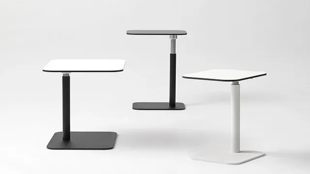 How To Level A Table Top In 5 Easy Steps: Tips And Tricks | Our Home Tools