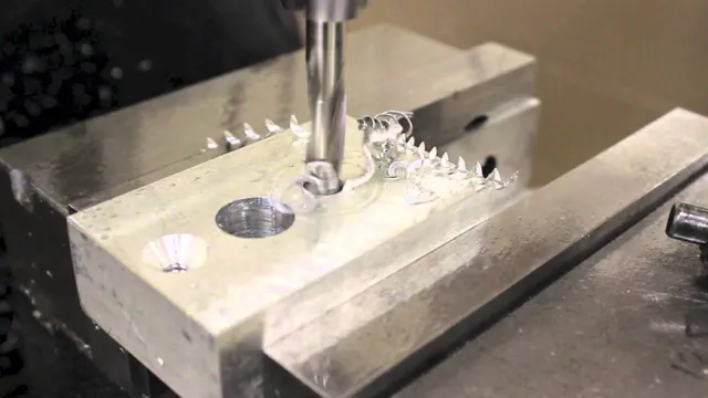 How To Machine Bore Threads Using Drill Press: A Step-by-Step Guide ...
