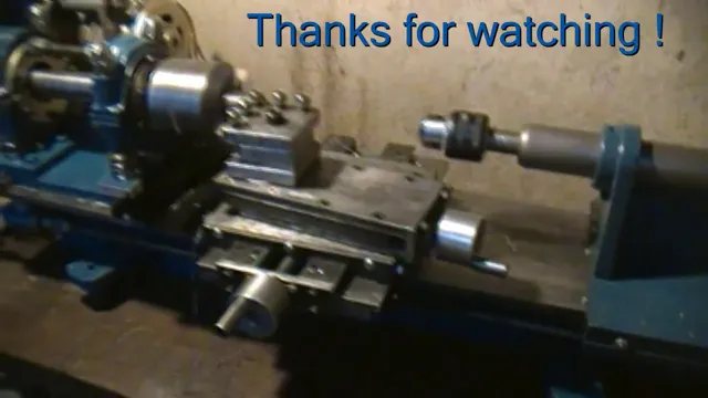 How To Make A Homemade Metal Lathe: A Comprehensive Guide For Beginners ...