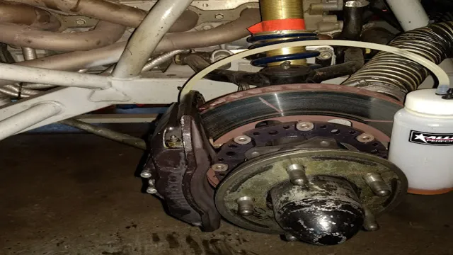 How To Make A One Man Brake Bleeder: DIY Guide For Efficient And Easy ...