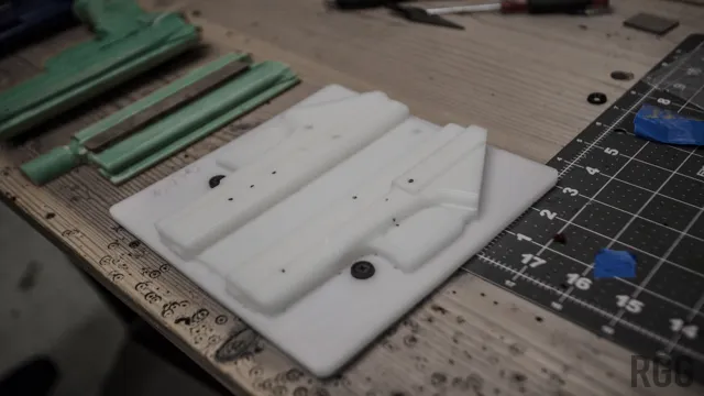 How To Mold Kydex With Heat Gun: Tips And Tricks For Perfect Results ...