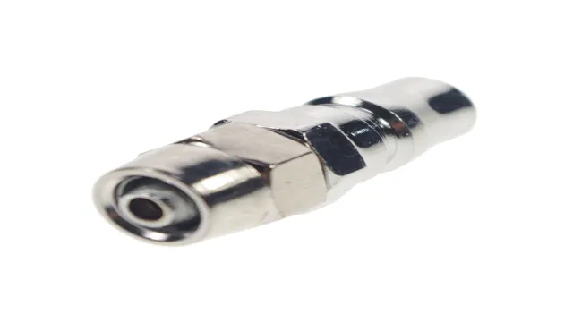 How To Plug Hose Into Air Compressor: Step-by-Step Guide For Beginners ...