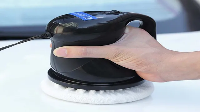 How To Polish A Car With A Polisher: Tips And Tricks For A Flawless ...