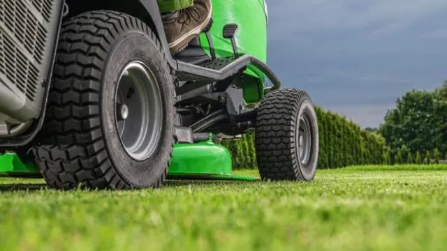How To Put A Small Tire Back On The Rim: 5 Tips And Tricks You Need To ...