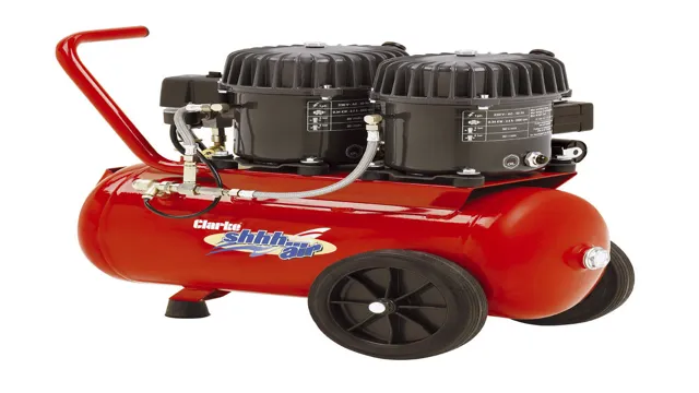 How To Quiet An Air Compressor: Tips And Tricks For A Noise-Free ...
