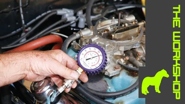 How To Read A Compression Tester: A Step-by-Step Guide For Beginners ...