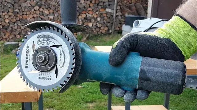 How To Set Up Makita Angle Grinder: A Comprehensive Guide | Our Home Tools