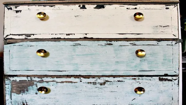 How To Strip Paint With A Heat Gun - A Step-by-Step Guide To ...