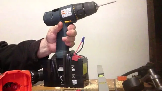 How To Test A Cordless Drill Without Battery - Essential Tips And ...