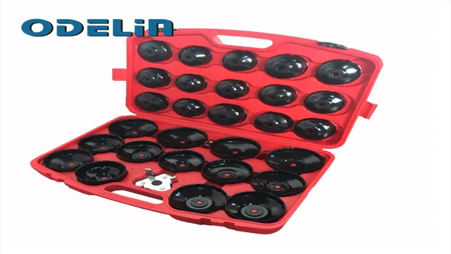 How To Tighten Oil Filter Wrench: 5 Expert Tips For A More Secure Fit ...
