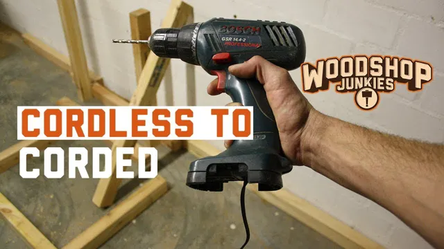 How To Use A Cordless Drill YouTube Tutorial: Tips And Tricks For ...