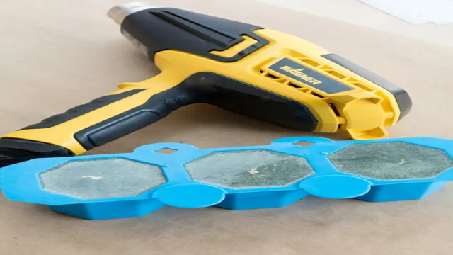 How To Use A Heat Gun On Epoxy: Tips And Tricks For A Perfect Finish ...