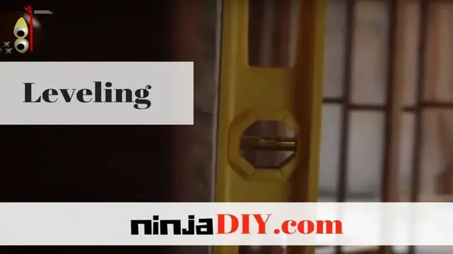 How To Use A Laser Level For Framing Walls: Tips And Tricks For ...