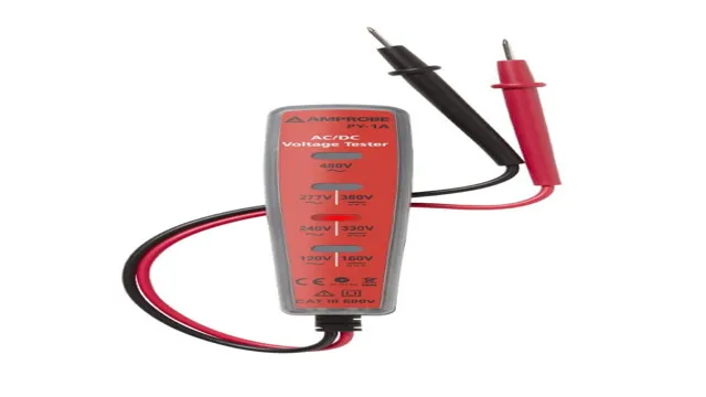 What Is A Wiggy Voltage Tester And How Does It Work: A Comprehensive ...