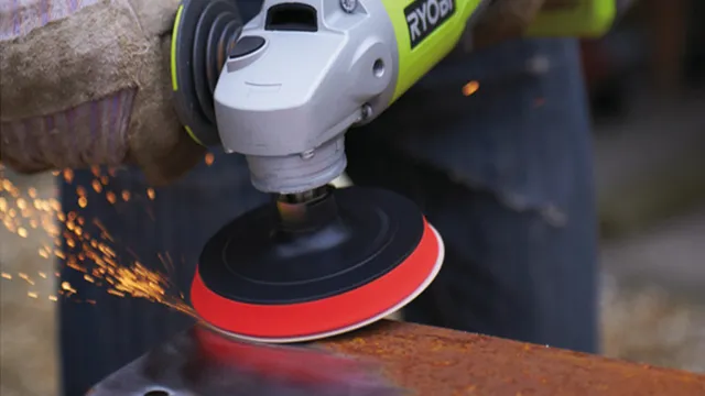 How To Use An Angle Grinder Safely: Tips For Safe And Effective ...