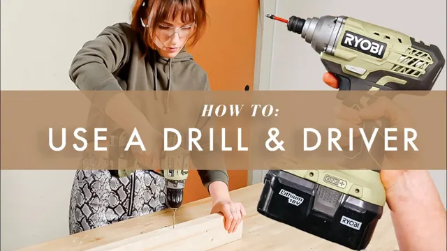 How To Use An Impact Driver YouTube: A Step-by-Step Guide To Master ...