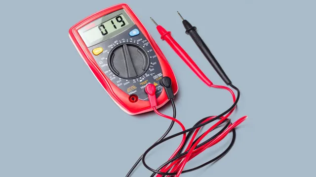 How To Use Ideal Voltage Tester - Step-by-Step Guide For Accurate ...