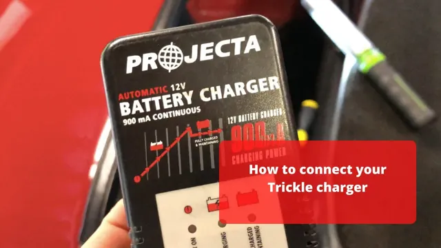 How To Use Instant Power Car Battery Charger: A Beginner's Guide | Our ...