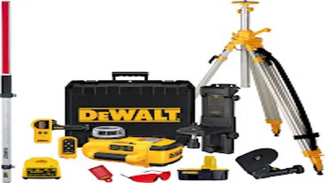 How To Use Laser Level Pro 3: A Comprehensive Guide For Accurate ...