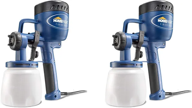 How To Use A Paint Sprayer On Walls: Tips And Techniques For A Flawless ...