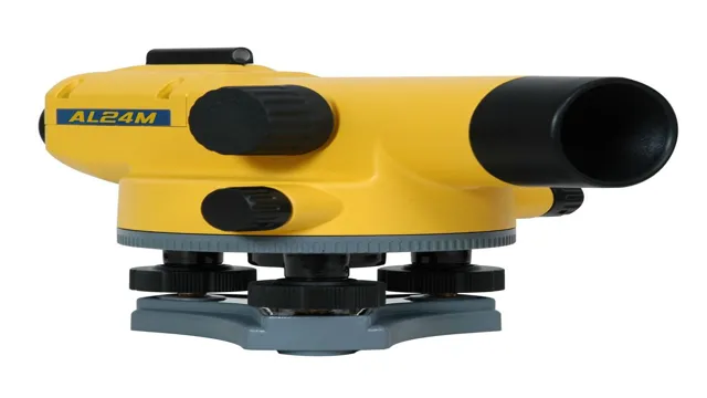 How To Use Spectra Laser Level For Accurate And Efficient Measurements ...
